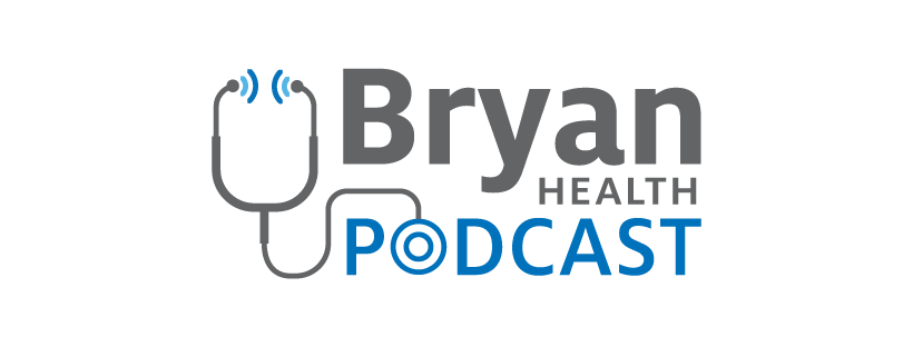 Bryan Health Logo