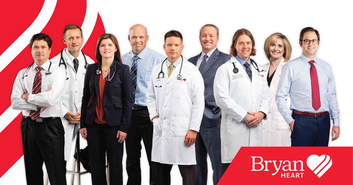 Bryan Heart - Grand Island | Cardiology | Electrophysiology | Vascular ...